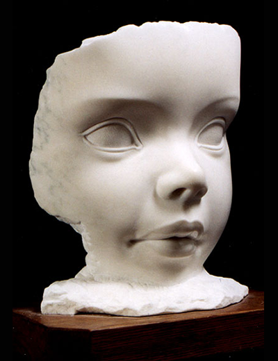 Stone Sculpture Gallery - PCF Studios